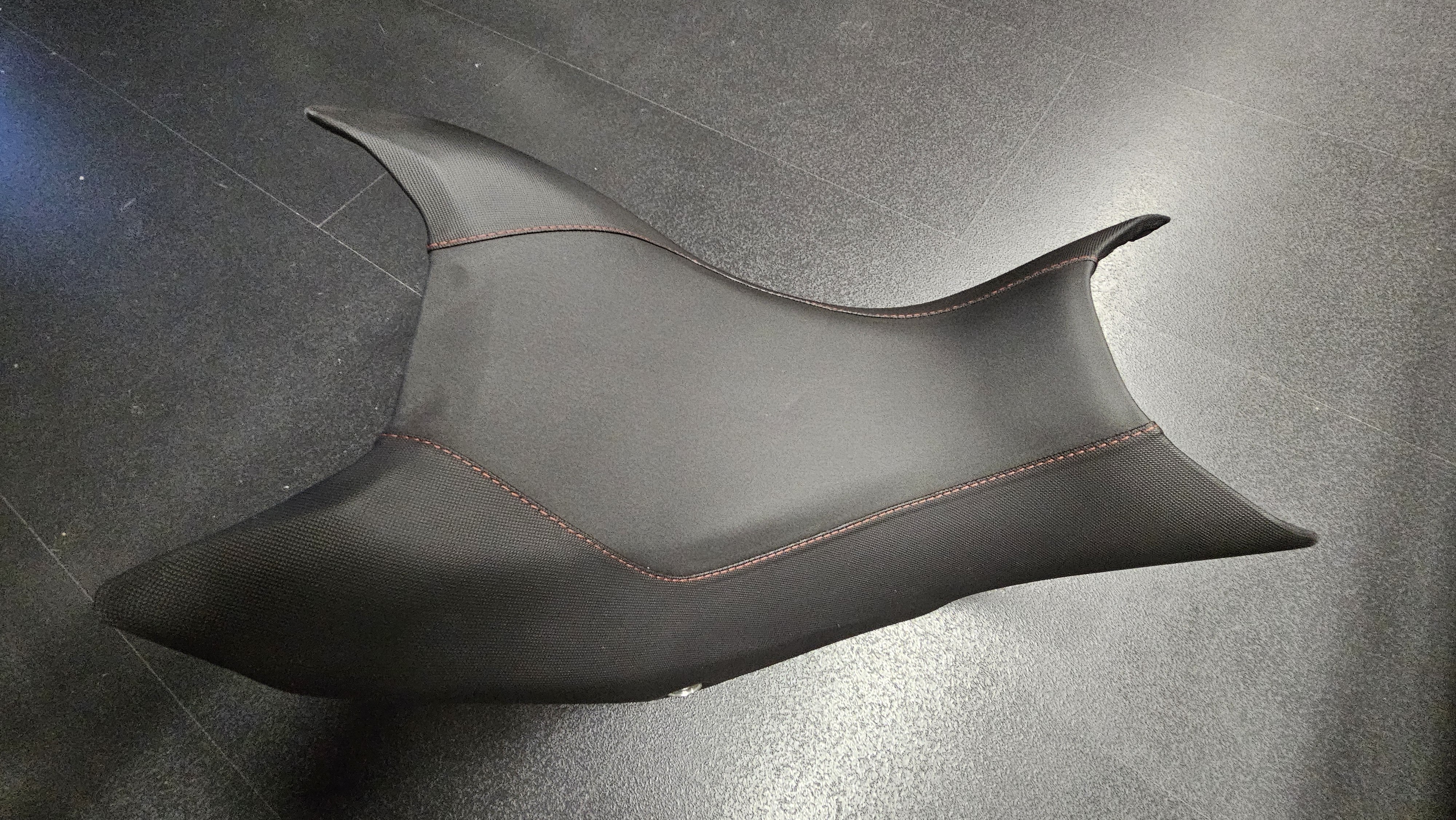 Ducati Sattel - Ducati Shop